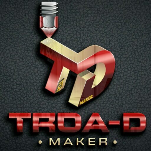 Accueil - Troa-D Maker